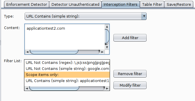 Autorize - Automatic Authorization Enforcement Detection Extension For ...