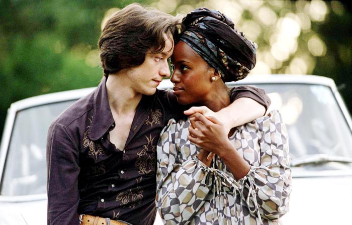 alittlenonsensenowandthen: Fiction in Non-Fiction Movies