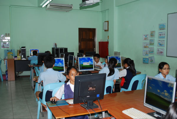 Pengajaran dan Pembelajaran : Penggunaan ICT dalam Pembelajaran