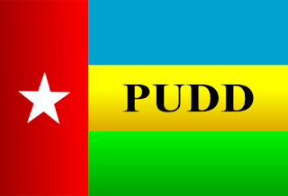 pudd: 2015