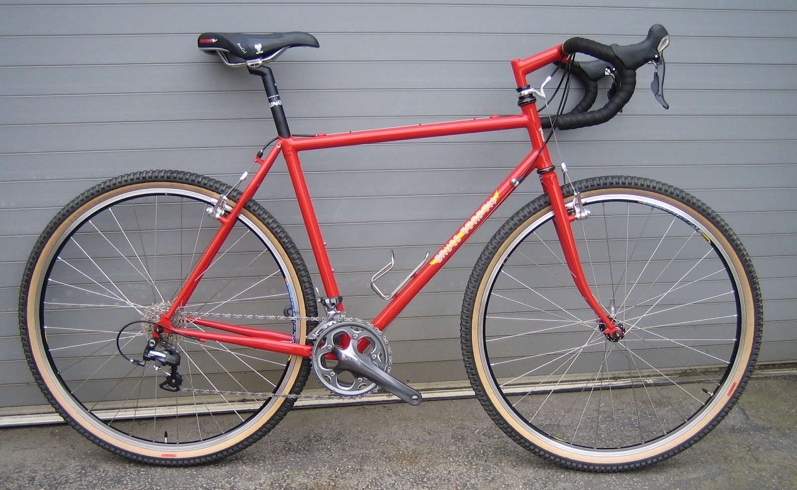Bruce Gordon Cycles - The Unofficial Official Blog: The "Perfect" Bike ...