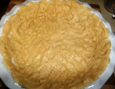 It's All About a Good Recipe: Strawberry 7-UP Pie