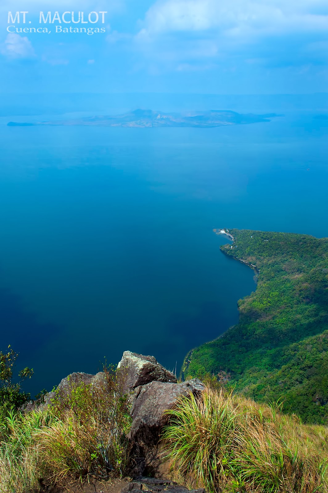 adobo republik: mt. maculot; a view from (rockies)