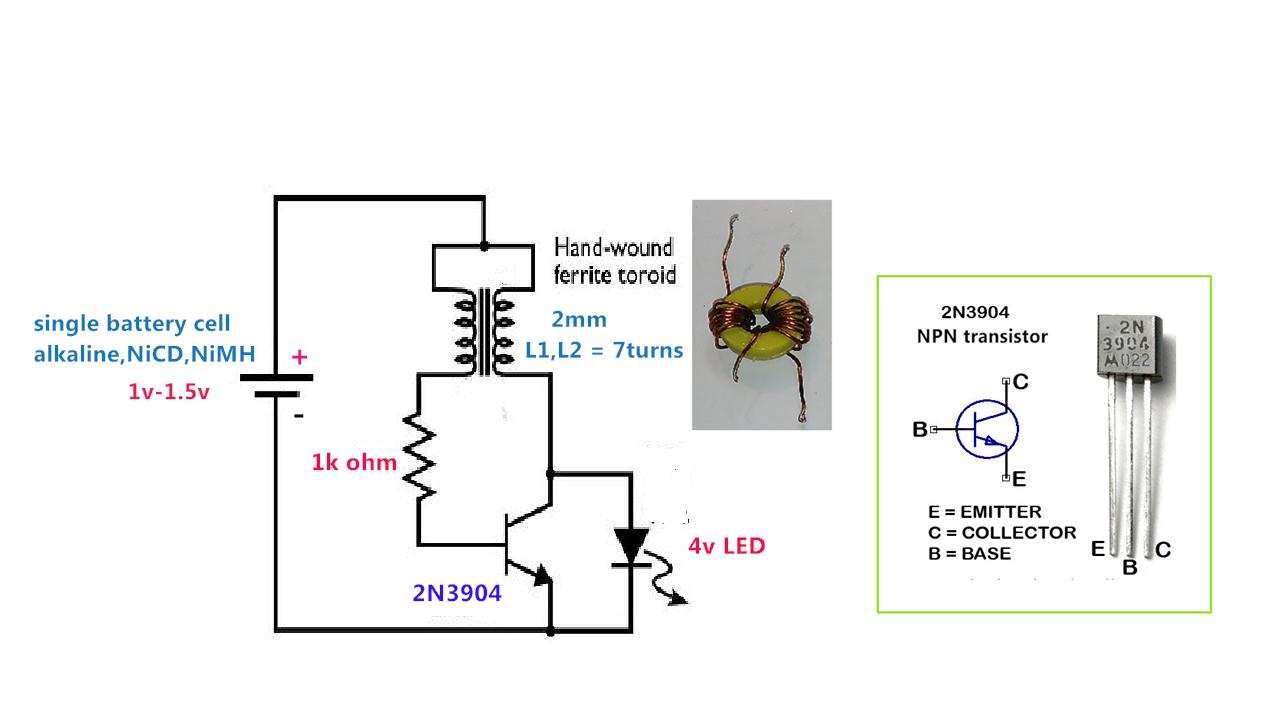 POWER-GEN - Circuit Diagram List (part-2)