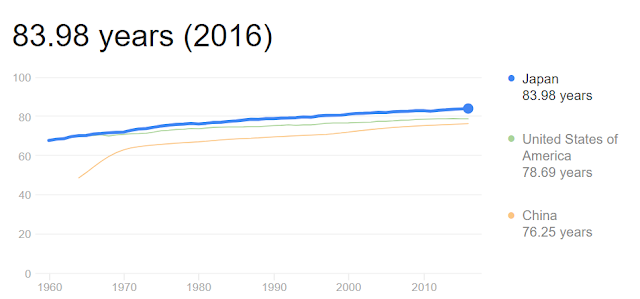 The Onsen Experience in Japan