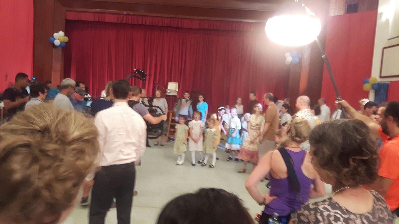 Runner, Mormon, and Late night partier all in one day!