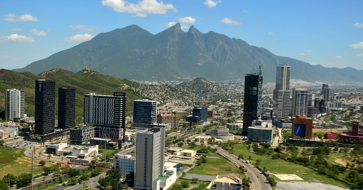 Vive tus vacaciones en Monterrey