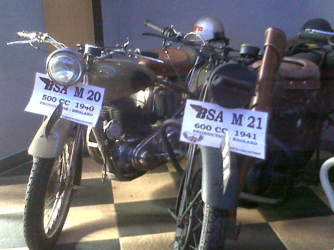 Official Ibnu 'The Exe' Sina: BSA Becak Khas Siantar