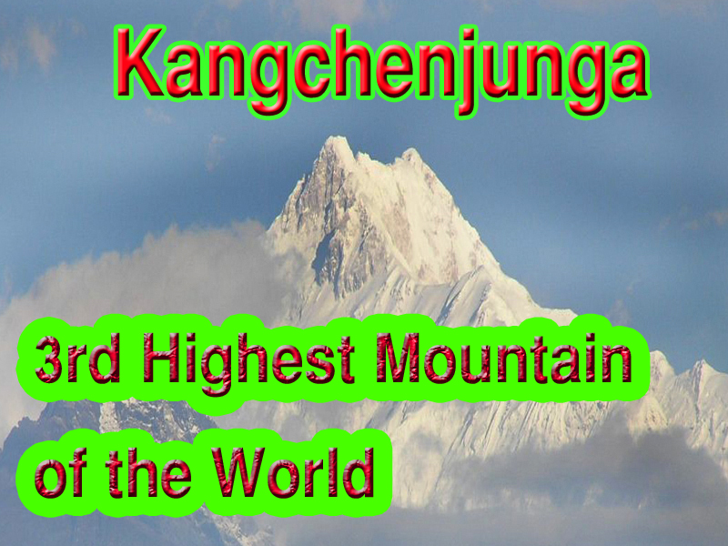 Spreebird: Eight-thousander (Mountains above 8000m)