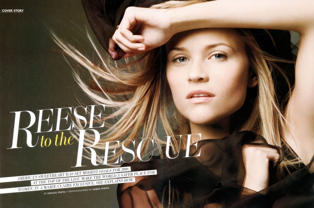 Reese Witherspoon Wallpapers | Highlight Wallpapers