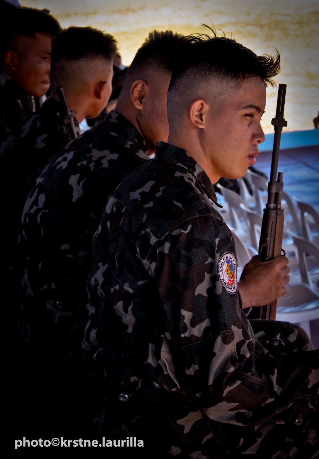 The Travel Bug: Philippine Merchant Marine Academy (PMMA)