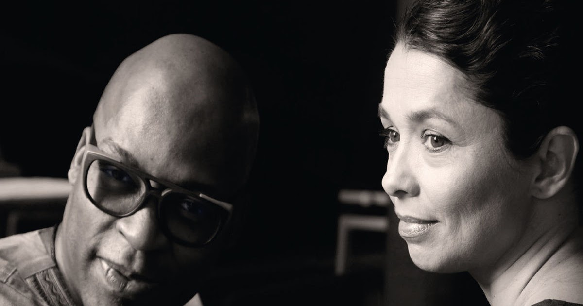 Jazz solo....o con leche: LIONEL LOUEKE & CELINE RUDOLPH / OBSESSION ...