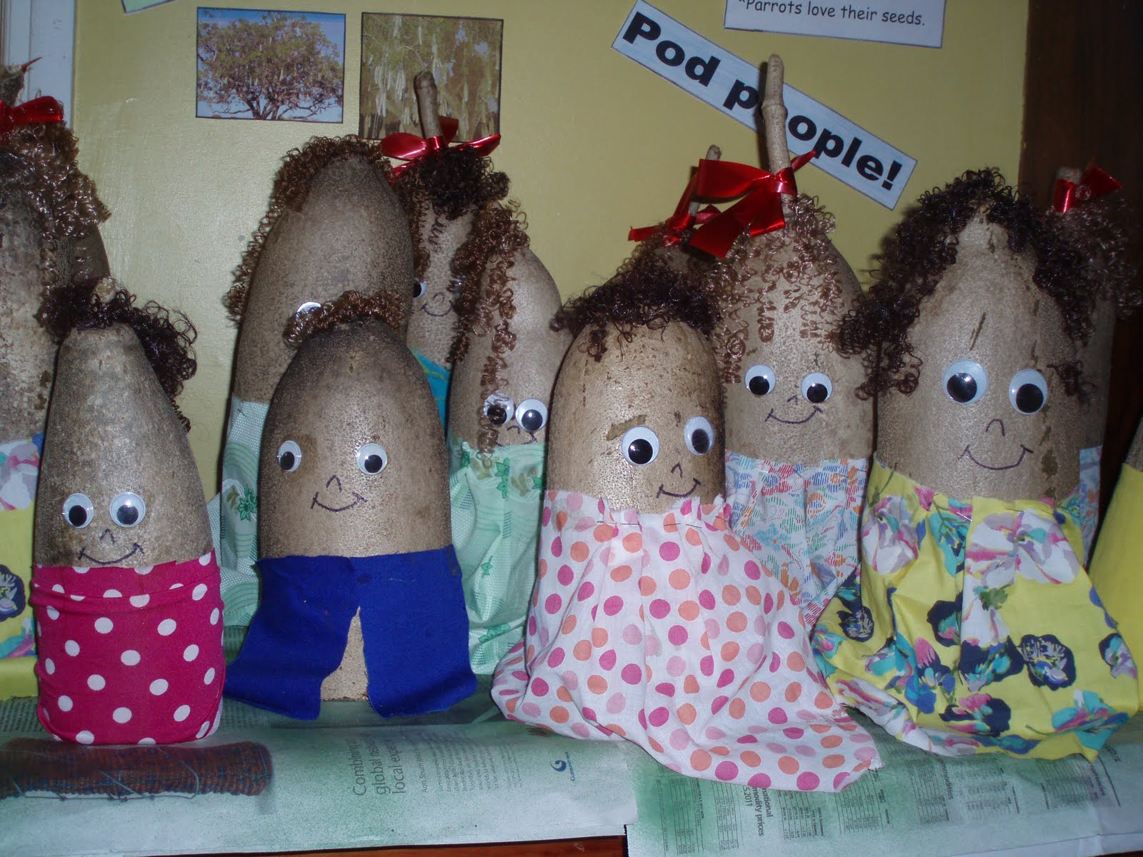 Sugar Tots Pre Primary School