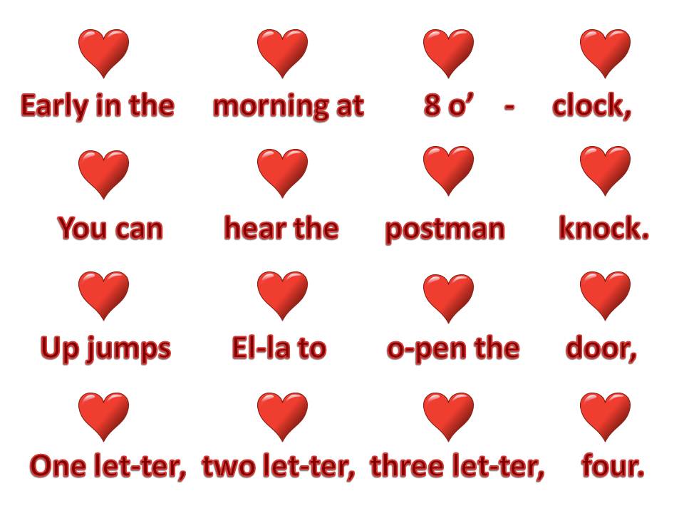 Kodaly Inspired Classroom: Skipping Rope Song