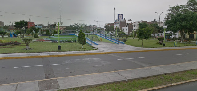 25 de Octubre - Creación del distrito de Santa Anita