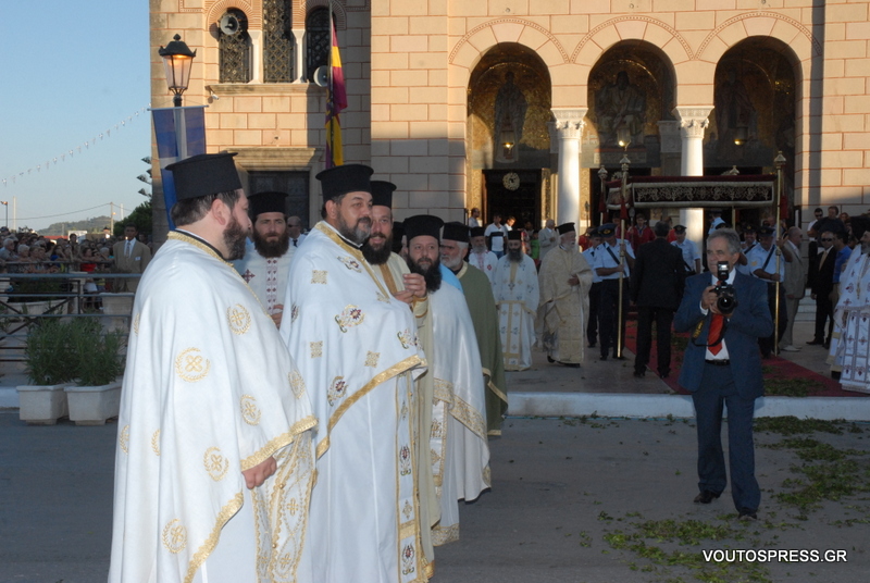 VOUTOSPRESS.GR: ΡΕΠΟΡΤΑΖ ΑΠΟ ΖΑΚΥΝΘΟ 24 8 2015 ΑΓΙΟΣ ΔΙΟΝΥΣΙΟΣ ΘΑ ...