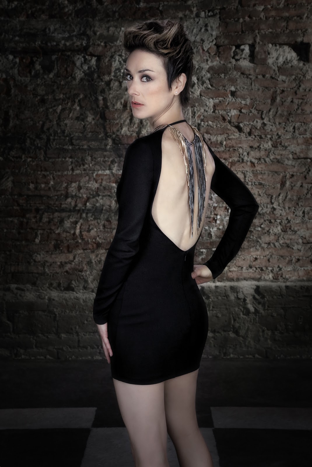 Yago, Un amor traicionado (Fotos) - TVCinews