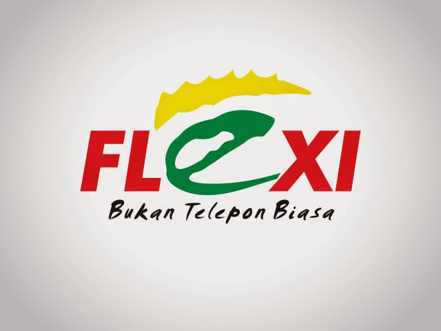 Logo Vector Flexi - dobeltips