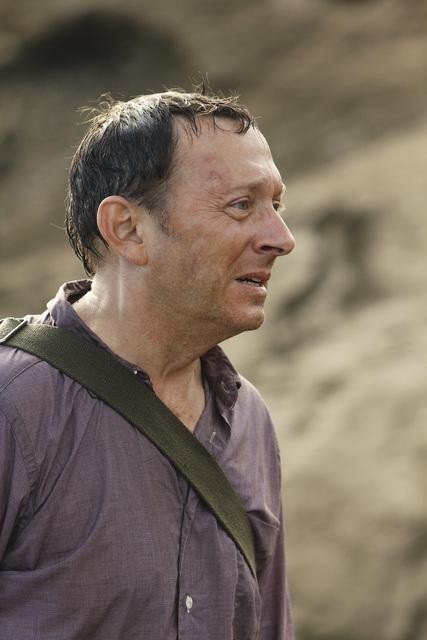 Héroes y Villanos Frikis: Benjamin Linus