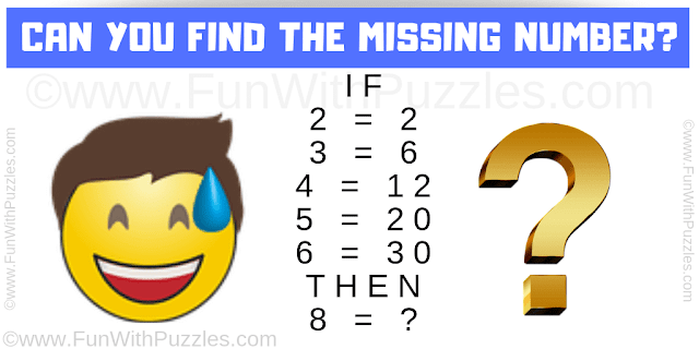 High School Math Logic Puzzle: Decode the Hidden Logic!