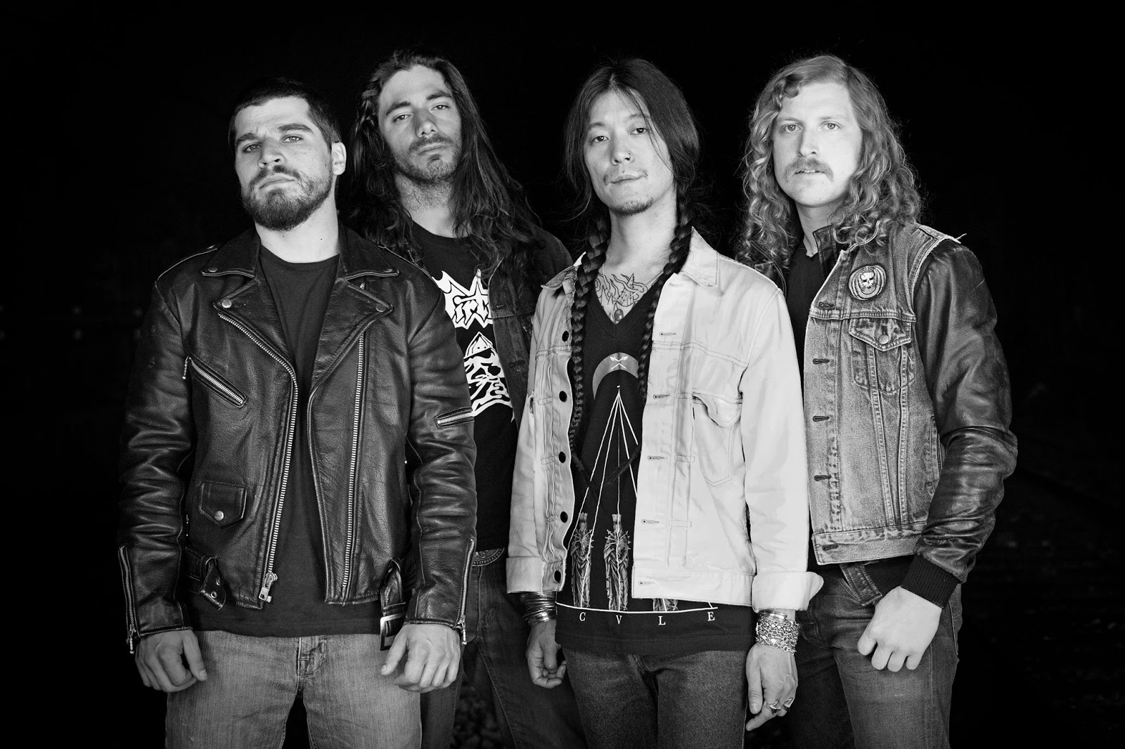 Stoner HiVe: War Cloud – War Cloud