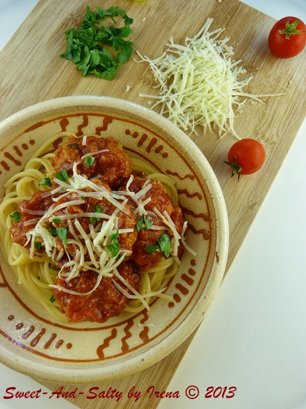 sweet-and-salty: 2013