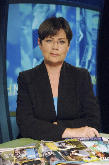 Monica Attard - Alchetron, The Free Social Encyclopedia