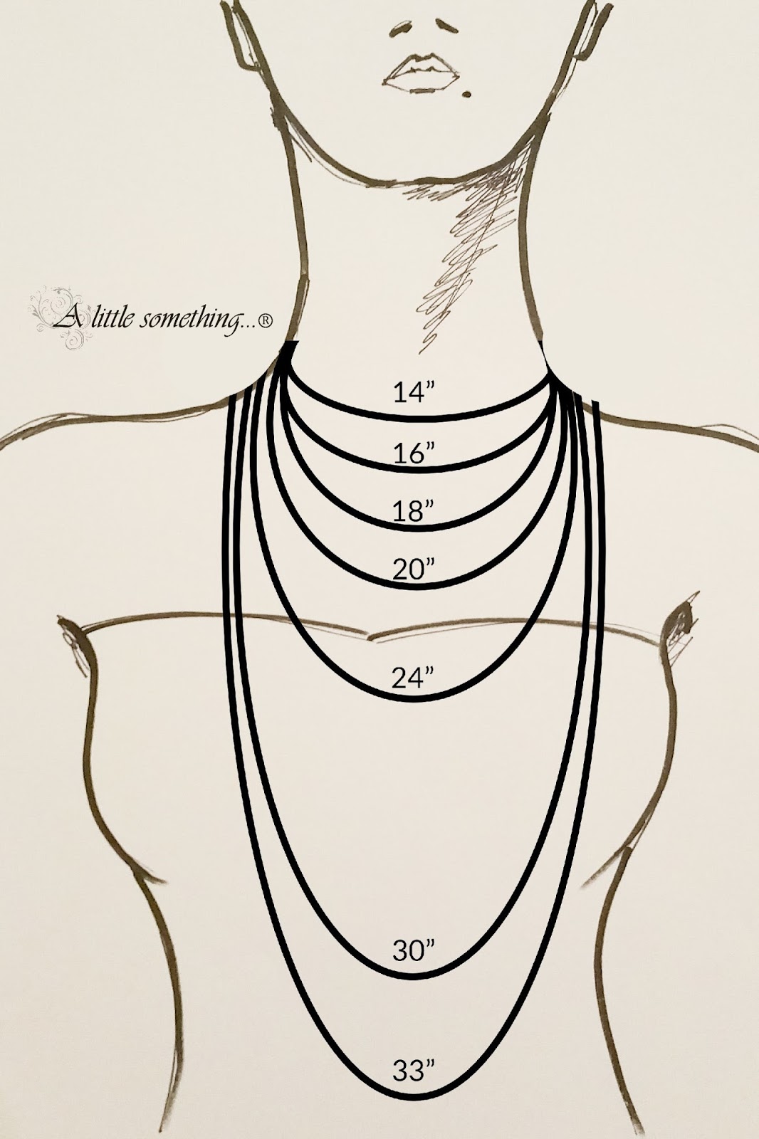 Length does matter... - Journal | A little something® to inspire by ...