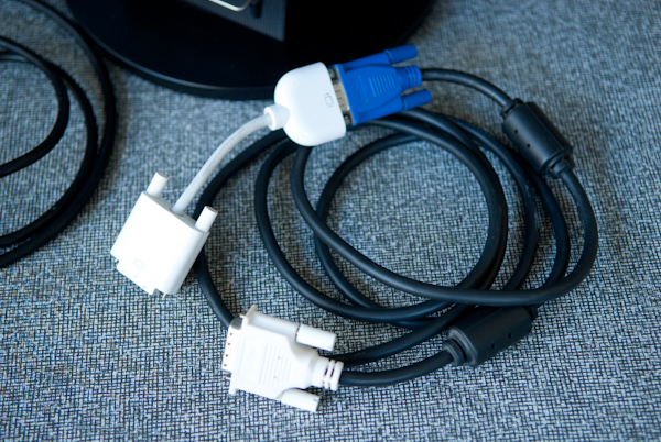 heygreenie: Eizo ColorEdge CE240W 24" Widescreen LCD Monitor - Black ...