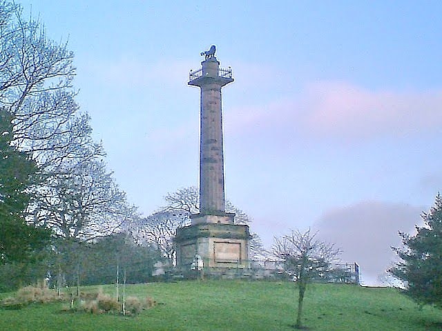 Photo Blog: Bondgate Tower, Alnwick