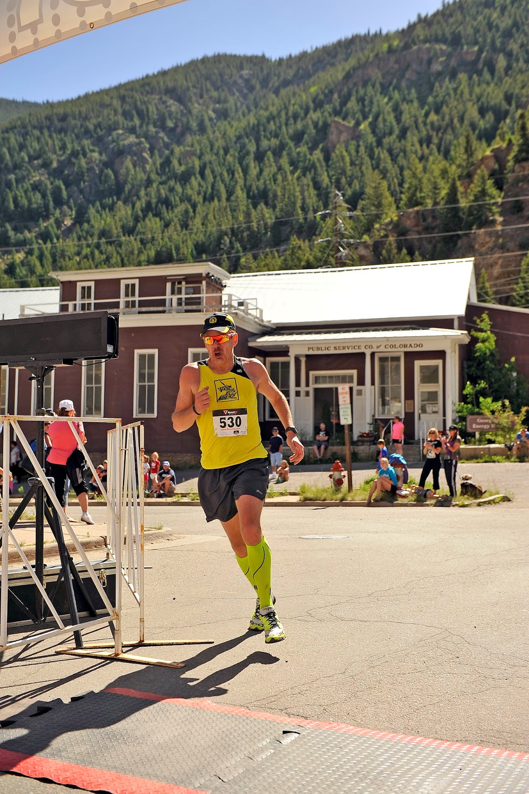 Worst Race Pics Ever