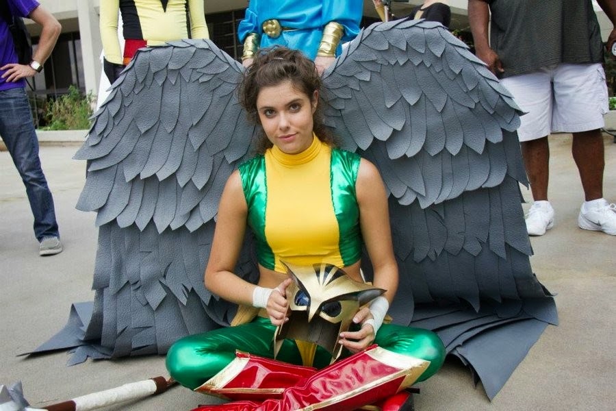 Cosplay of the world: Cosplay of the world ( 26 usa )