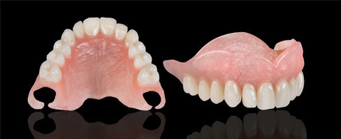 Dentist Best Dental Clinic in Vasundhara: Flexible Dentures: Types of ...