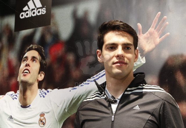 All About Sports: Kaka Profile And Pictures