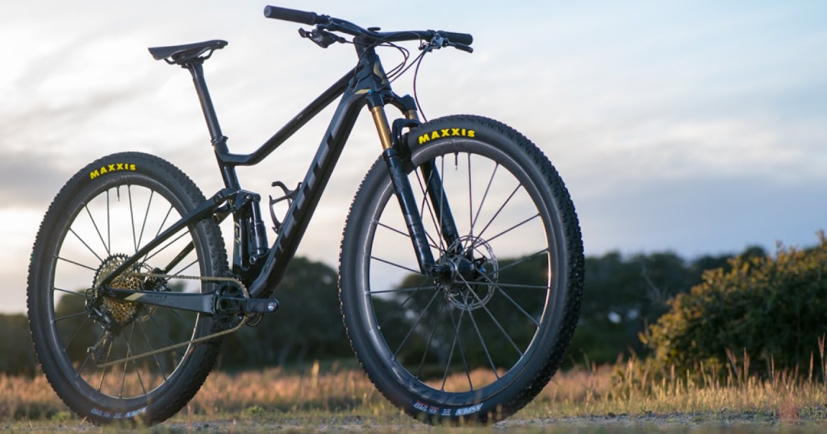 Nuevas Syncros Silverton SL, las ruedas de una sola pieza en fibra de ...