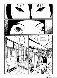 Manga: Reseña de "GoGo Monster" de Taiyô Matsumoto [ECC Ediciones].