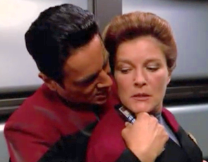 J. M. Tresaugue: 11 REASONS WHY CAPTAIN JANEWAY IS THE BEST STAR TREK ...