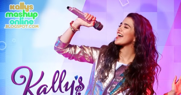 .::Kally's Mashup Online::.: Descarga "KALLY's Mashup: La Música Vol. 2"