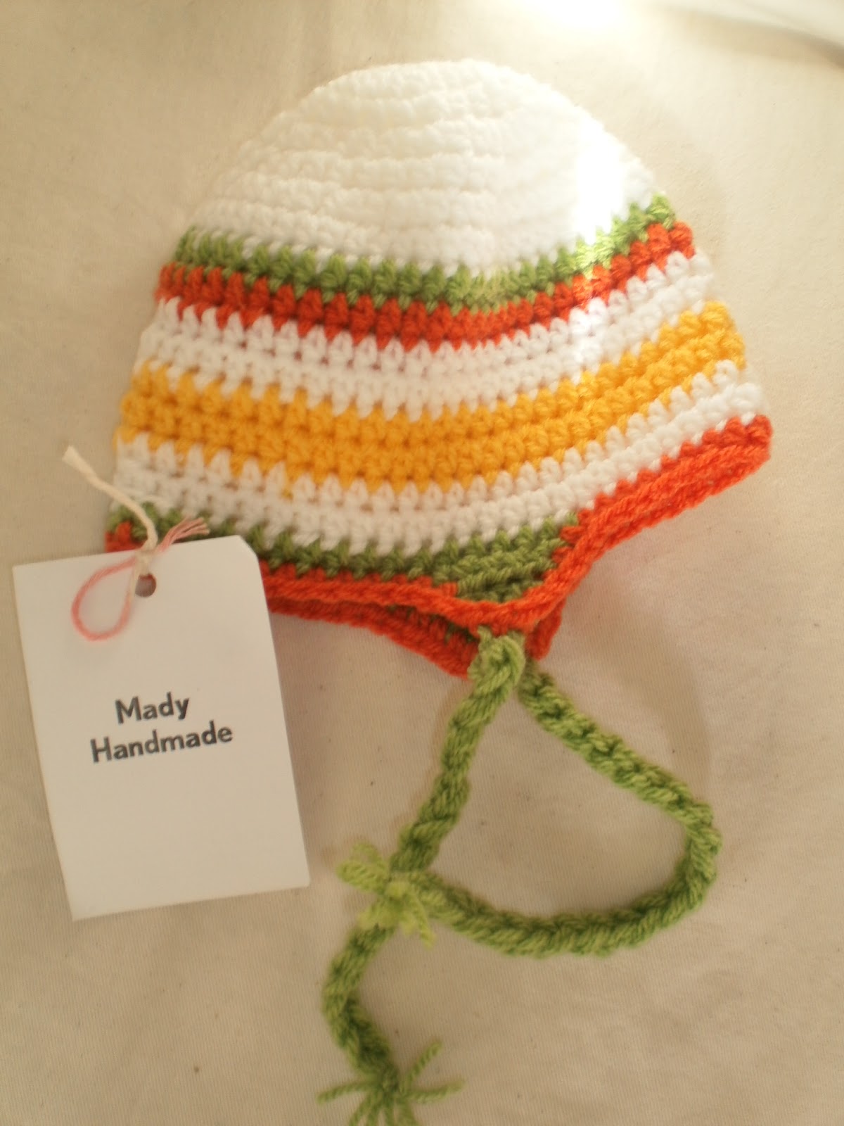 Mady Handmade-creatii crosetate manual,pentru copii si adulti ...