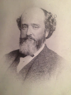 JOHN BANKS' CIVIL WAR BLOG: Antietam: Connecticut connection to 'Lost ...