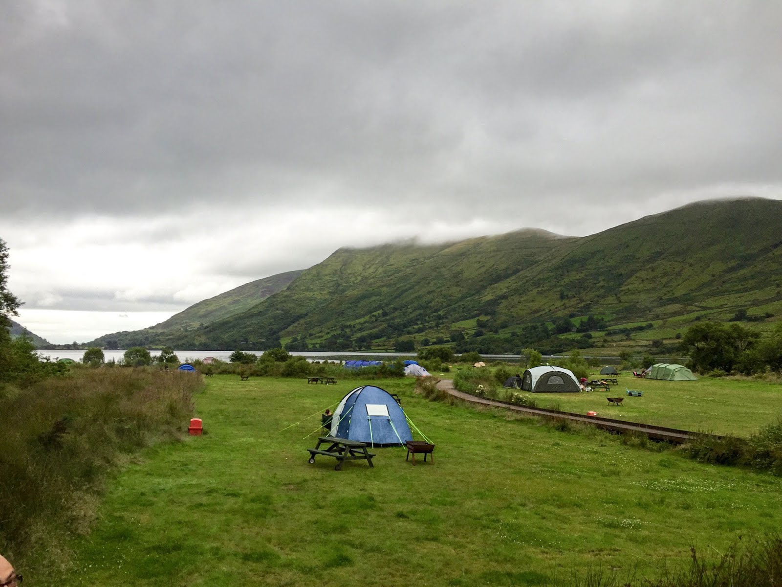 Wales... yet again! ~ Gelände Straßetastic