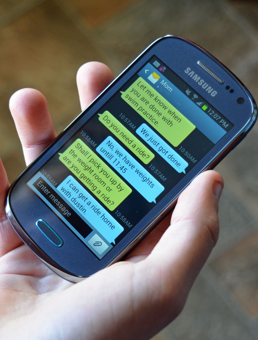 Diana Rambles: Walmart Best Plans #HappyNewMe