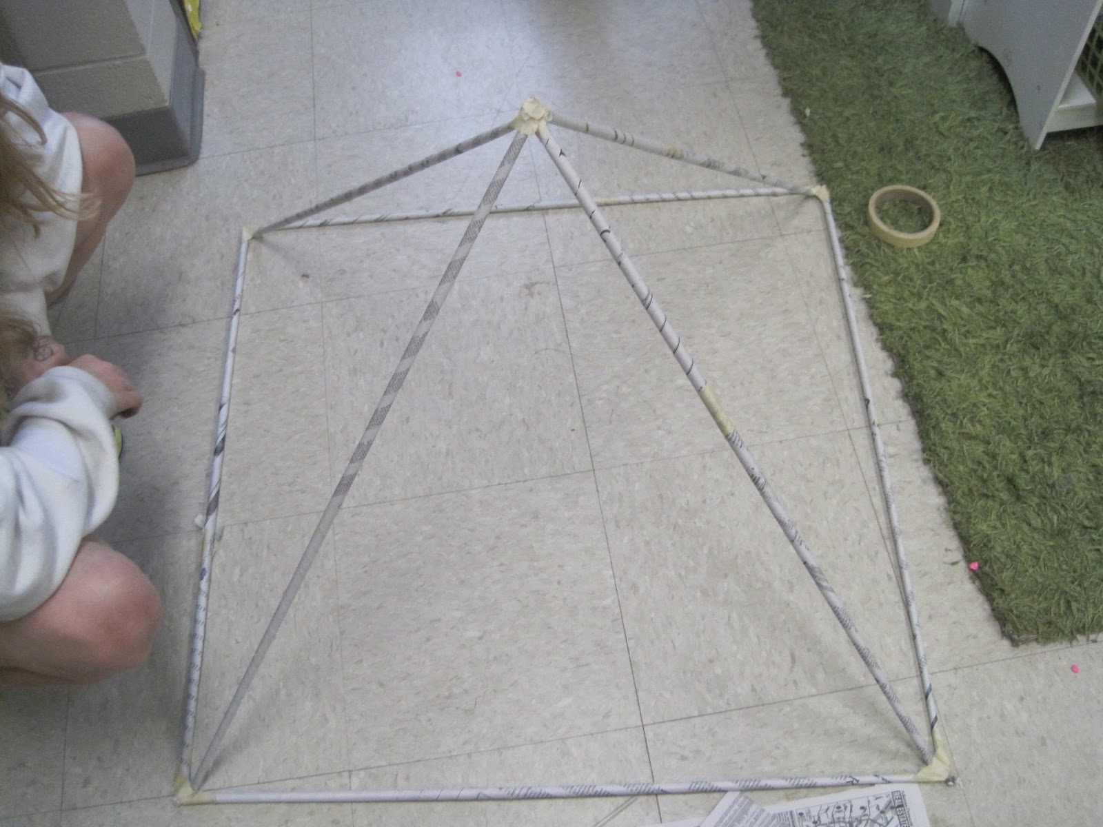 Classroom Magic: Geometry Fest