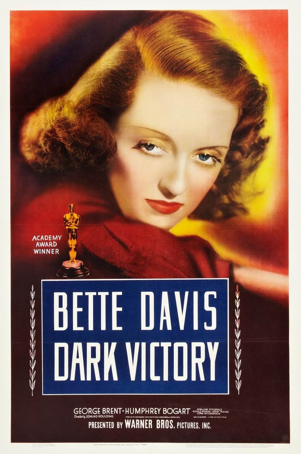 Top Films of 1939