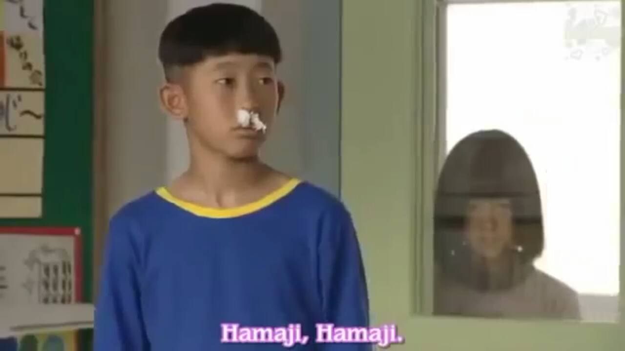 Noguchi Emiko - Noguchi-san trong Chibi Maruko | Đăng Xoài . Mờ Lờ