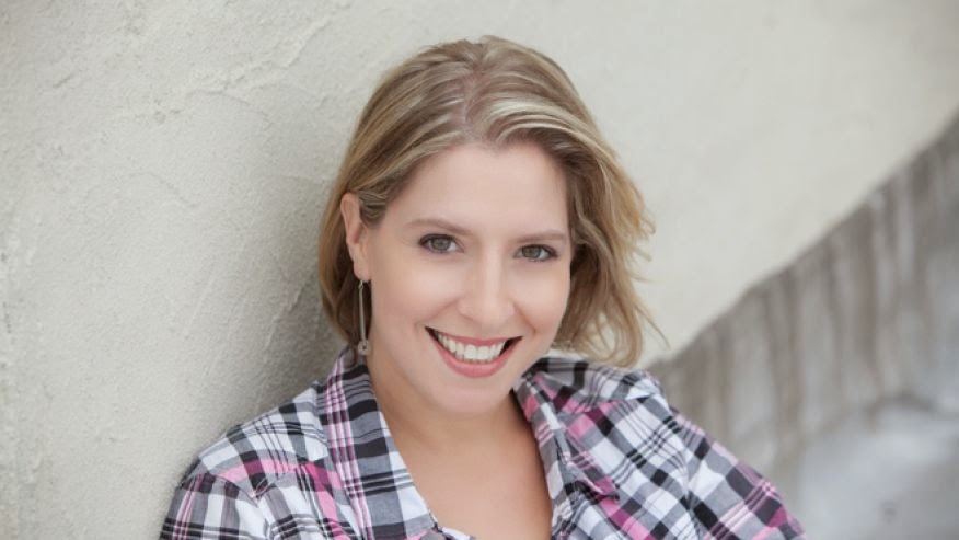 Blind All Around the World: The story of Nicole C. Kear By Nicole Kwan ...