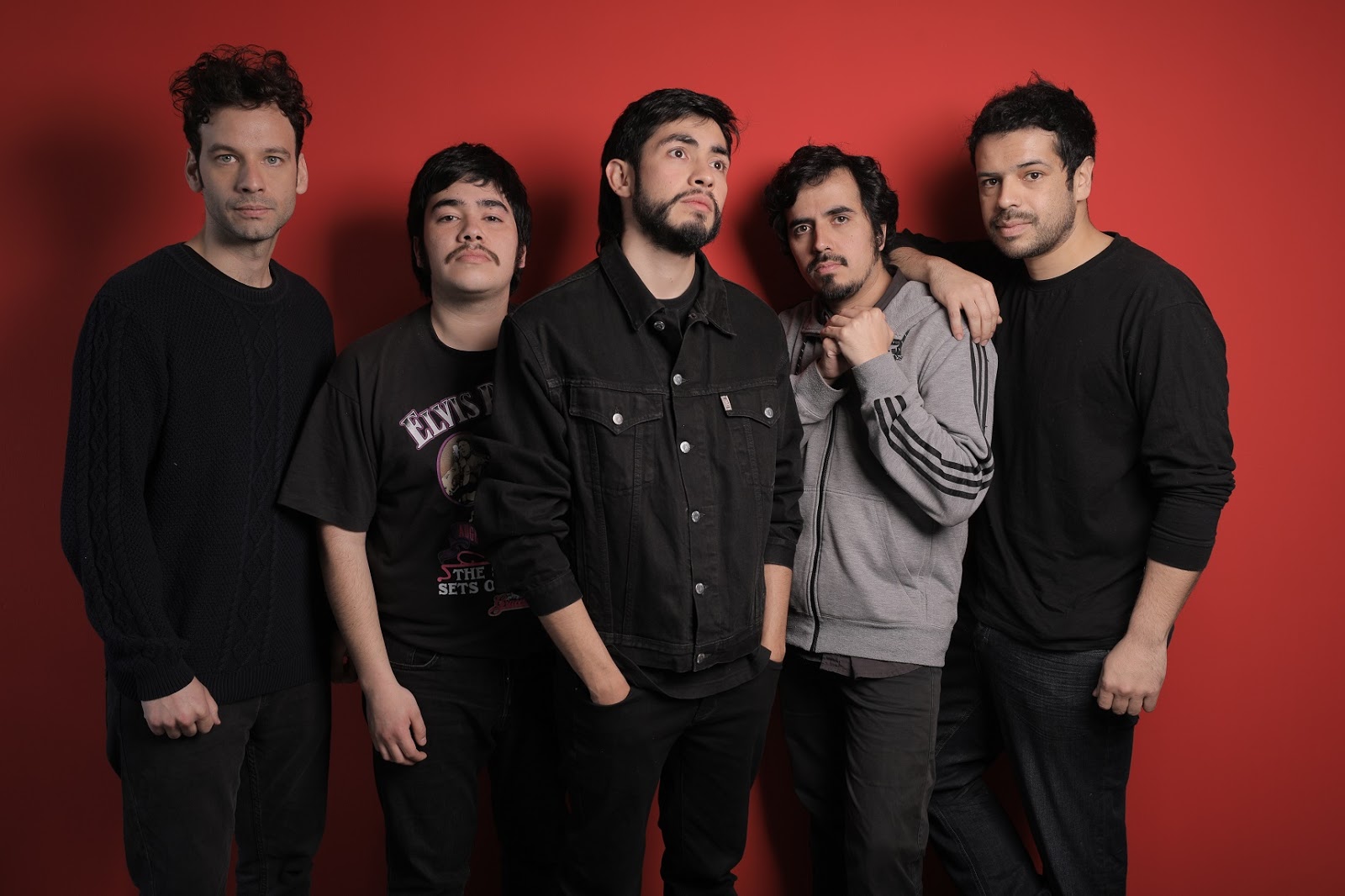 Blog de Perra chica: Reseña del disco “Mala fama” de Ases Falsos. Me ...