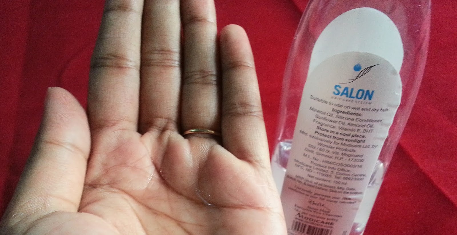 Modicare Product review