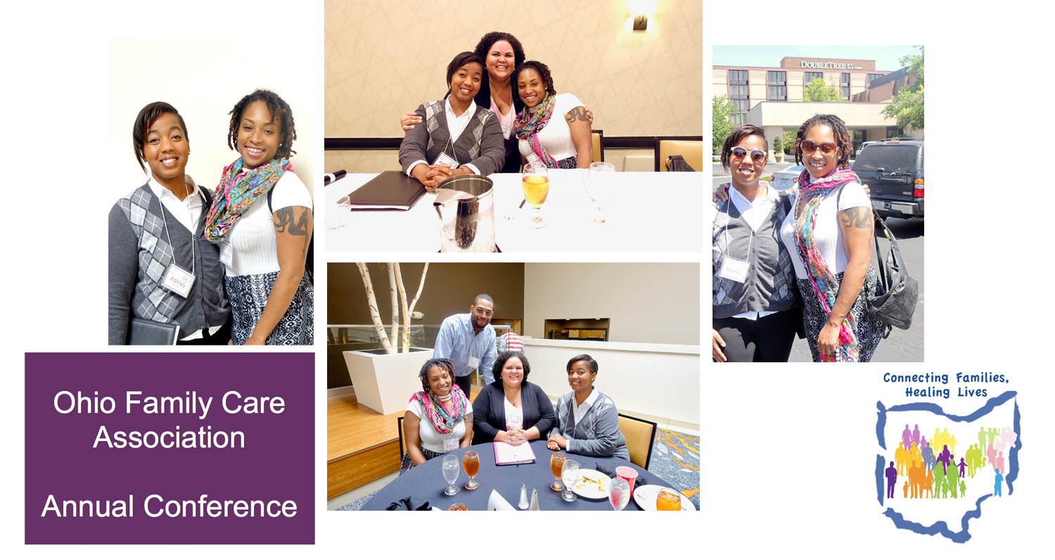 Foster ACTION Ohio : June 2017