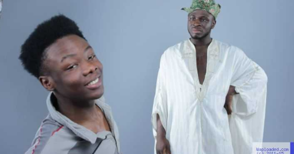 CURRENTNEWS: Aww! Checkout How 'Ade' Celebrated 'Papa Ade' After ...